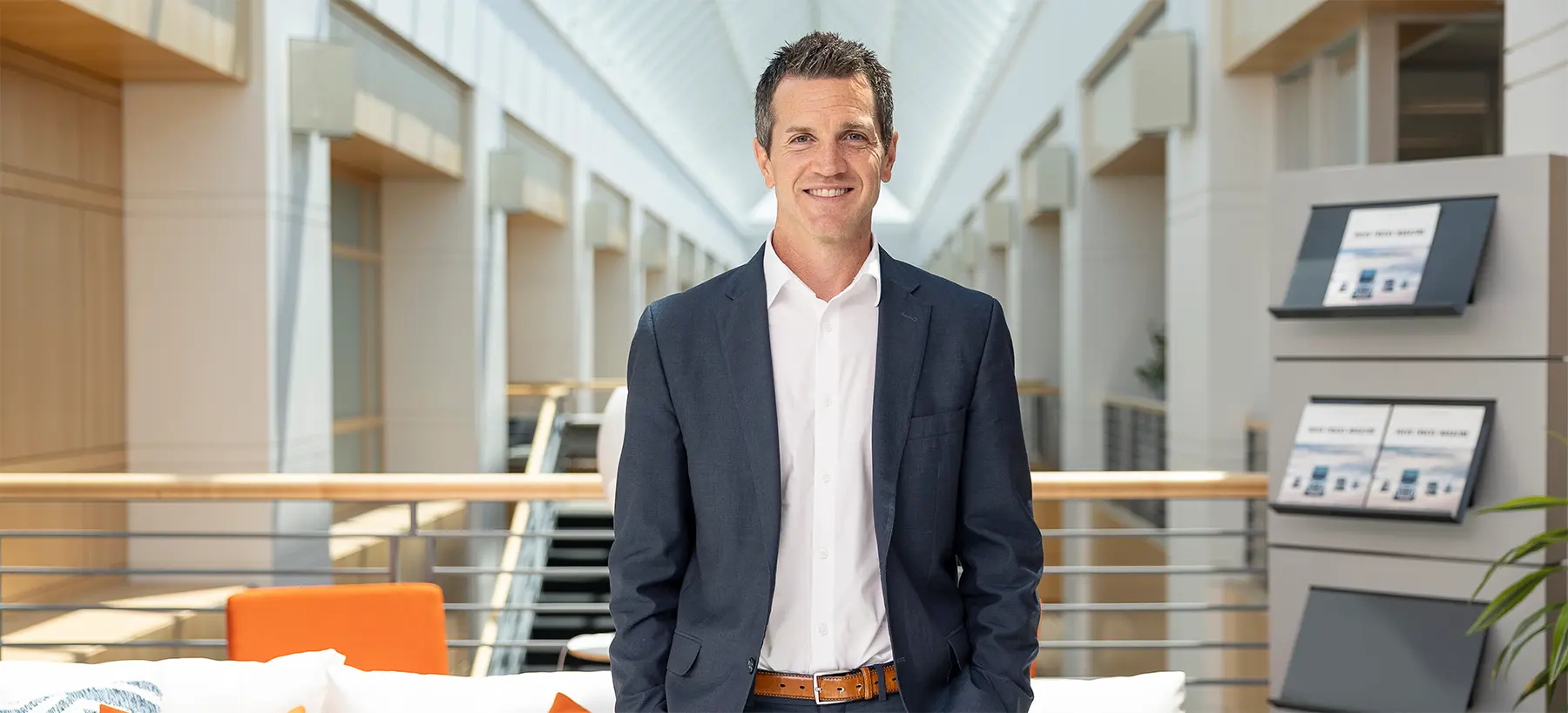 Powering Progress — Bryan Business Report